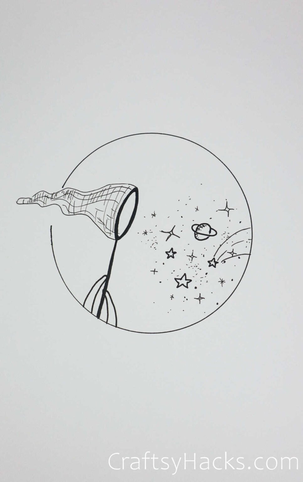 20 Fun & Easy Drawing Ideas for Beginners (No Skills Required!) | Life ...